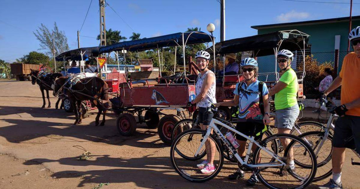 Western Cuba Cycling Tour | Cuba Unbound